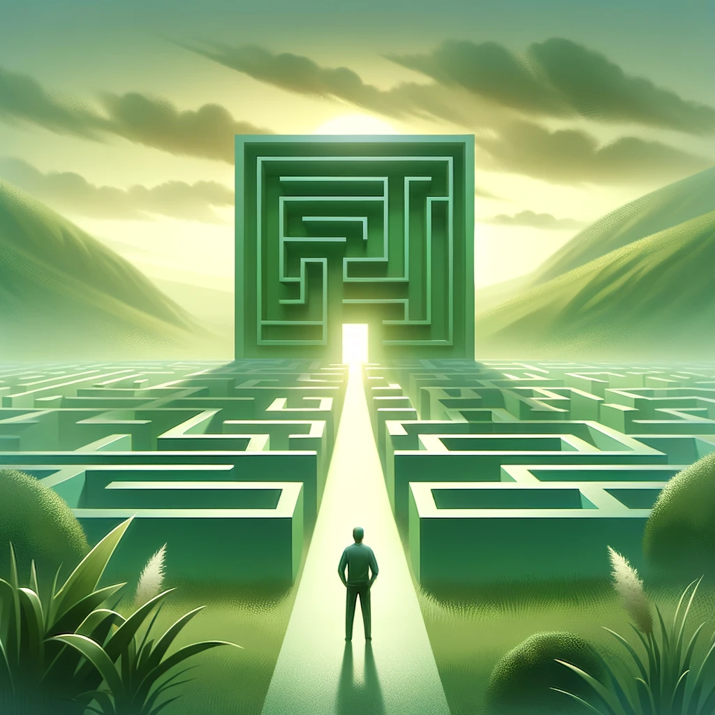 Denkweise neu gestalten: Der Weg von der Problemtrance zur ...